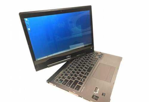 Ноутбук Fujitsu Lifebook TH90/P fmvt90P 13.3" 2К