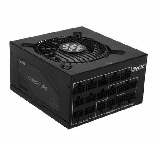 Блок питания Adata XPG Cybercore 1300W, черный (CY