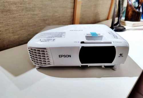 Проектор Epson EH-TW650