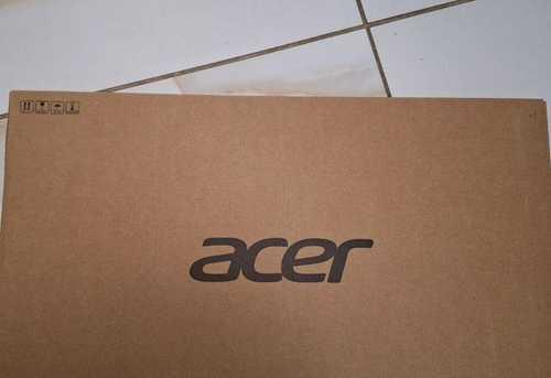 Ноутбук Acer Aspire 3