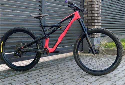 Горный Specialized Enduro FSR Elite Carbon 27.5