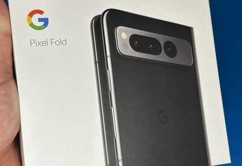 Google Pixel Fold, 12/256 ГБ