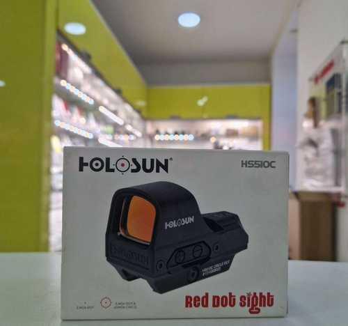 Holosun HS510C