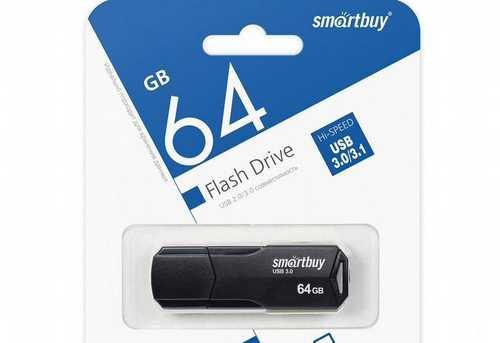 Flash Usb 3.1 SmartBuy Clue на 64GB