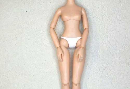 Шарнирное тело от куклы Bratz