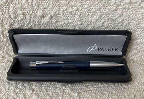 Новая ручка Parker