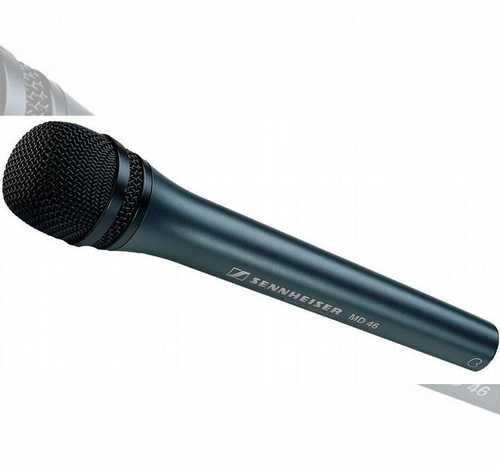 Микрофон Sennheiser MD 46