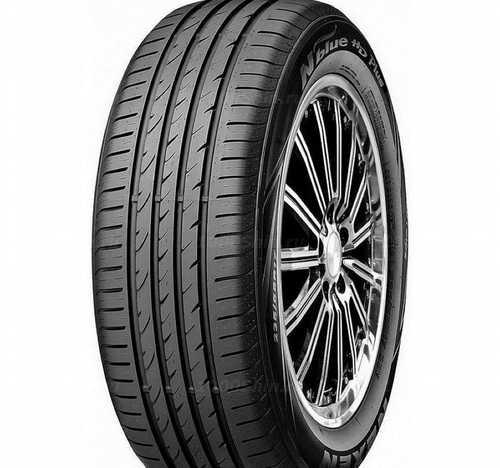 Nexen N'Blue HD Plus 195/65 R15 91H