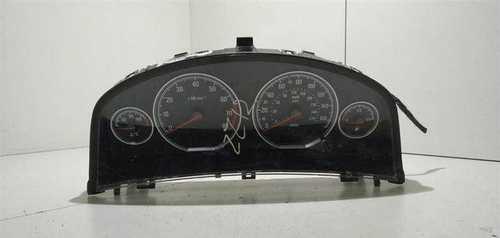 Щиток приборов Opel Vectra C