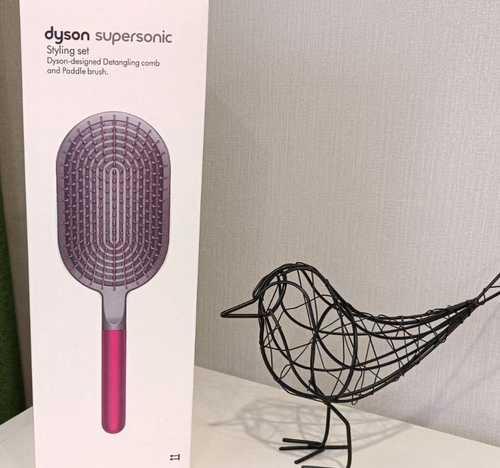 Расчески dyson supersonic