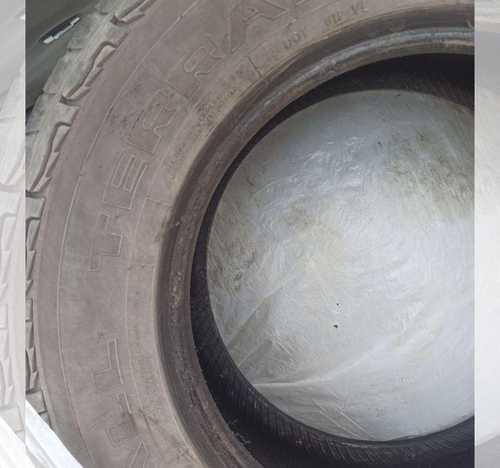 Triangle TR292 235/70 R16