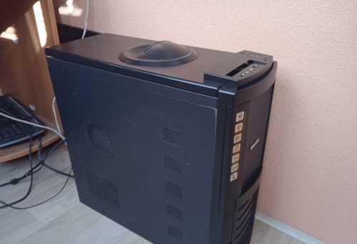 Комп FX-8100 16 гб GTX 750 Ti (2 гб) HDD 1тб
