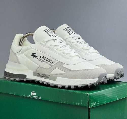 Кроссовки Lacoste Elite Active