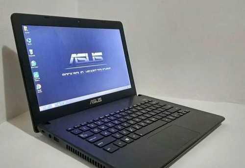 Asus X55A intel 1.83GHz/3Gb/150SSD