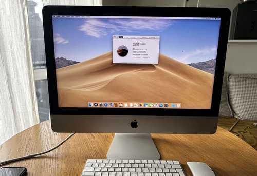 Apple iMac 21.5 Retina 4K
