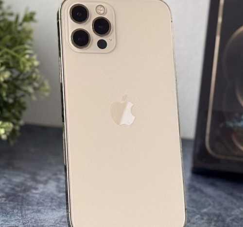 iPhone 12 Pro 256Gb Akb 88 Коробка Sim eSim