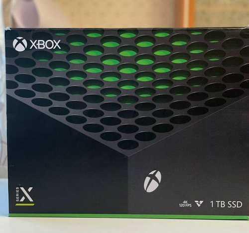 Xbox series x   подписка