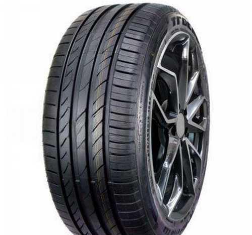 Tracmax X-Privilo TX3 215/40 R17 87W