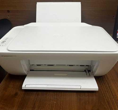 Цветной принтер HP DeskJet 2320