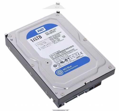 Hdd 1 tb