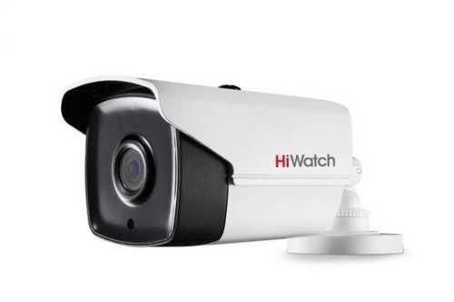 Видеокамера HiWatch DS-T220S (B) (2.8 mm)