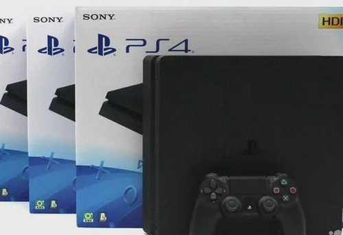 Sony Playstation 4 Slim