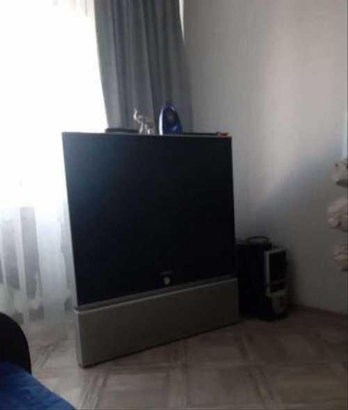 Проекционный телевизор Самсунг