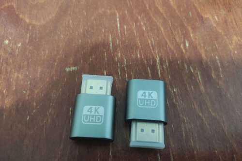 Эмулятор монитора hdmi