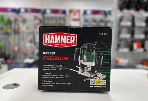Hammer Flex FRZ1200B фрезер 251547