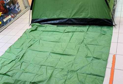Пол для палатки