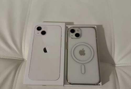 iPhone 13, 128 ГБ