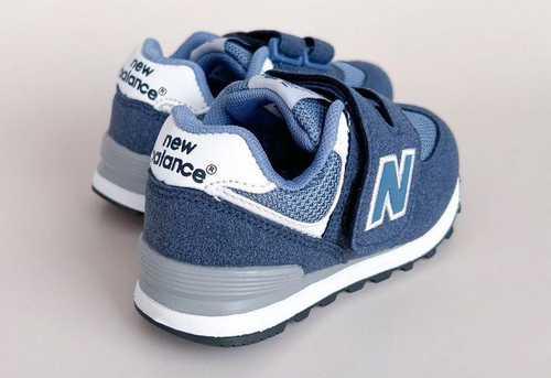 Кроссовки под New Balance