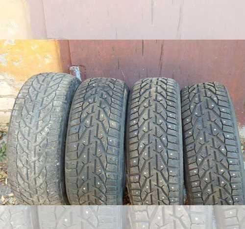 Tigar Ice 205/55 R16 94T