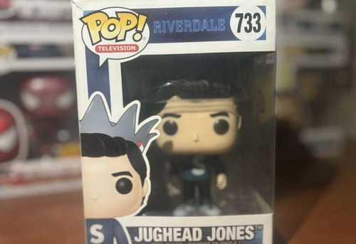 Funko pop Jughead Jones (Riverdale) 733