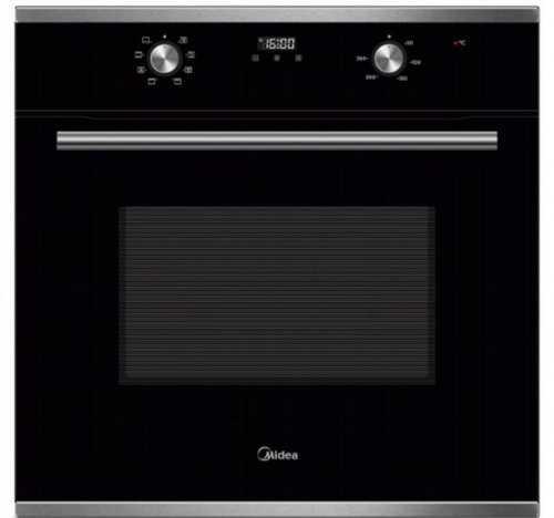 Духовой шкаф Midea MO57105GB