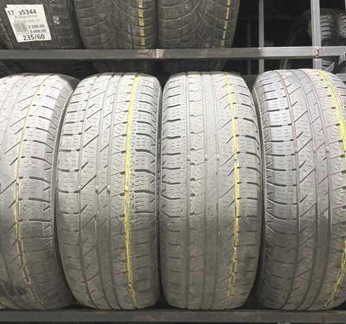 Continental ContiCrossContact LX 255/65 R17 Y