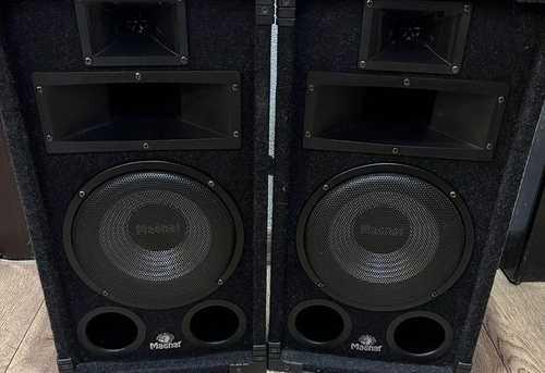 Колонки Magnat soundforce 1200