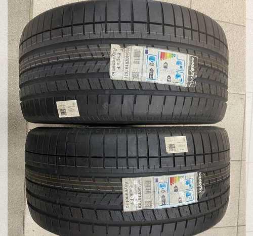 Goodyear Eagle F1 Asymmetric 285/40 R19