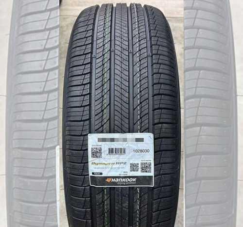 Hankook Dynapro HP2 RA33 235/50 R19 99