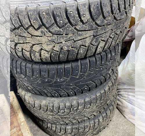 Nokian Tyres Nordman  175/70 R13