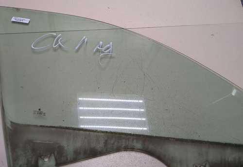 Стекло боковой двери Skoda Octavia (A5), 2009