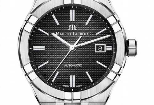 Часы мужские Maurice Lacroix AI6008-SS001-330-1