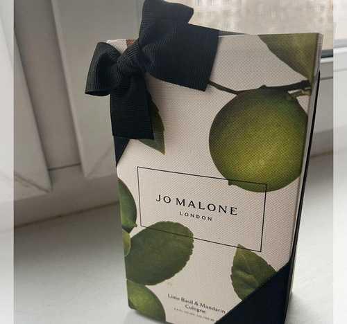 Духи Jo malone