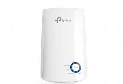 Точка доступа Wi-Fi TP-link TL-WA850RE, 300Mbps 80