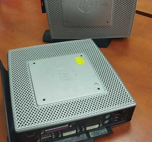 Тонкий клиент HP t510