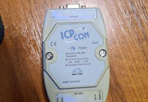 ICP CON i-7520