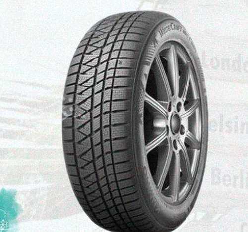 Kumho WinterCraft WS71 265/50 R19