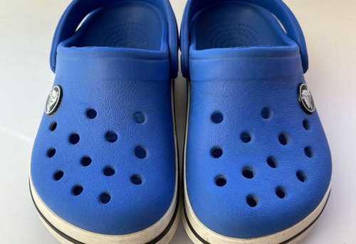 Сабо Crocs