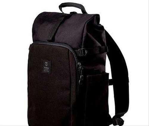 Фотосумка рюкзак комиссионный Tenba Fulton Backpac