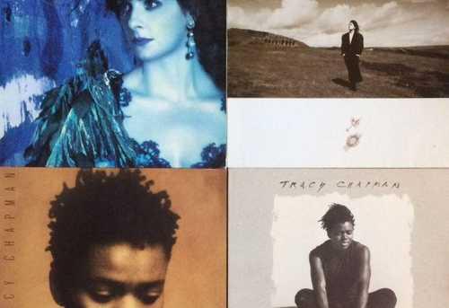 Tracy Chapman/Tanita Tikaram